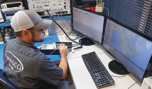 masco – Mideast Aircraft Services Company